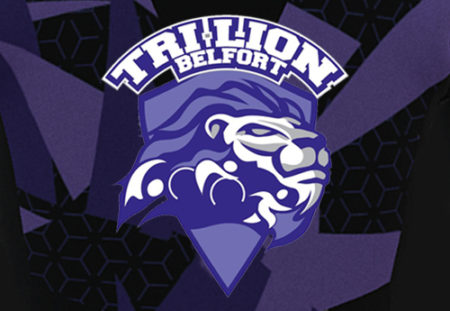 Accueil - Trilion Belfort